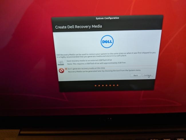 Review: the Dell XPS 13 Developer Edition Laptop | Linux Journal
